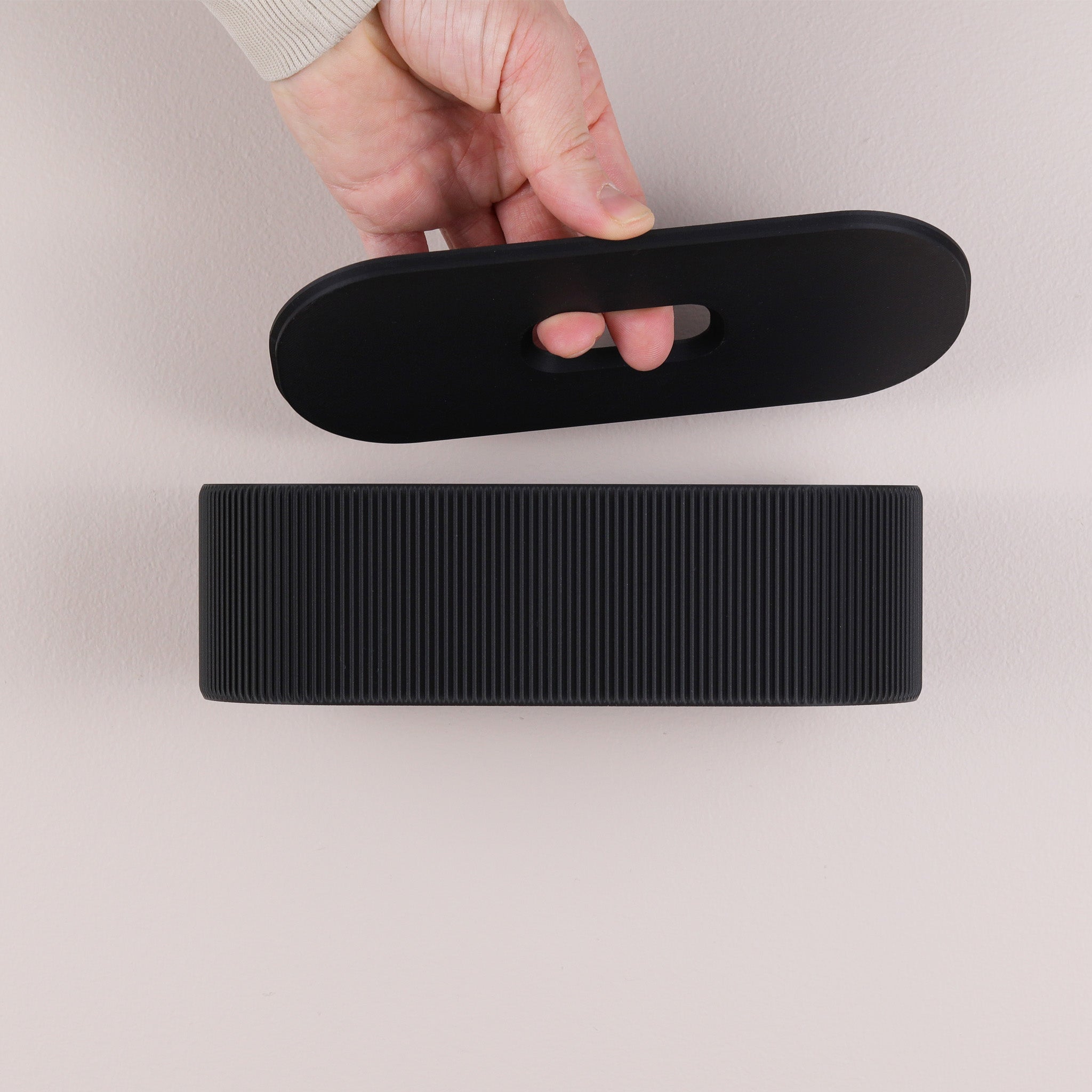ARCULA - væghængt nøgleopbevaring – elbow design